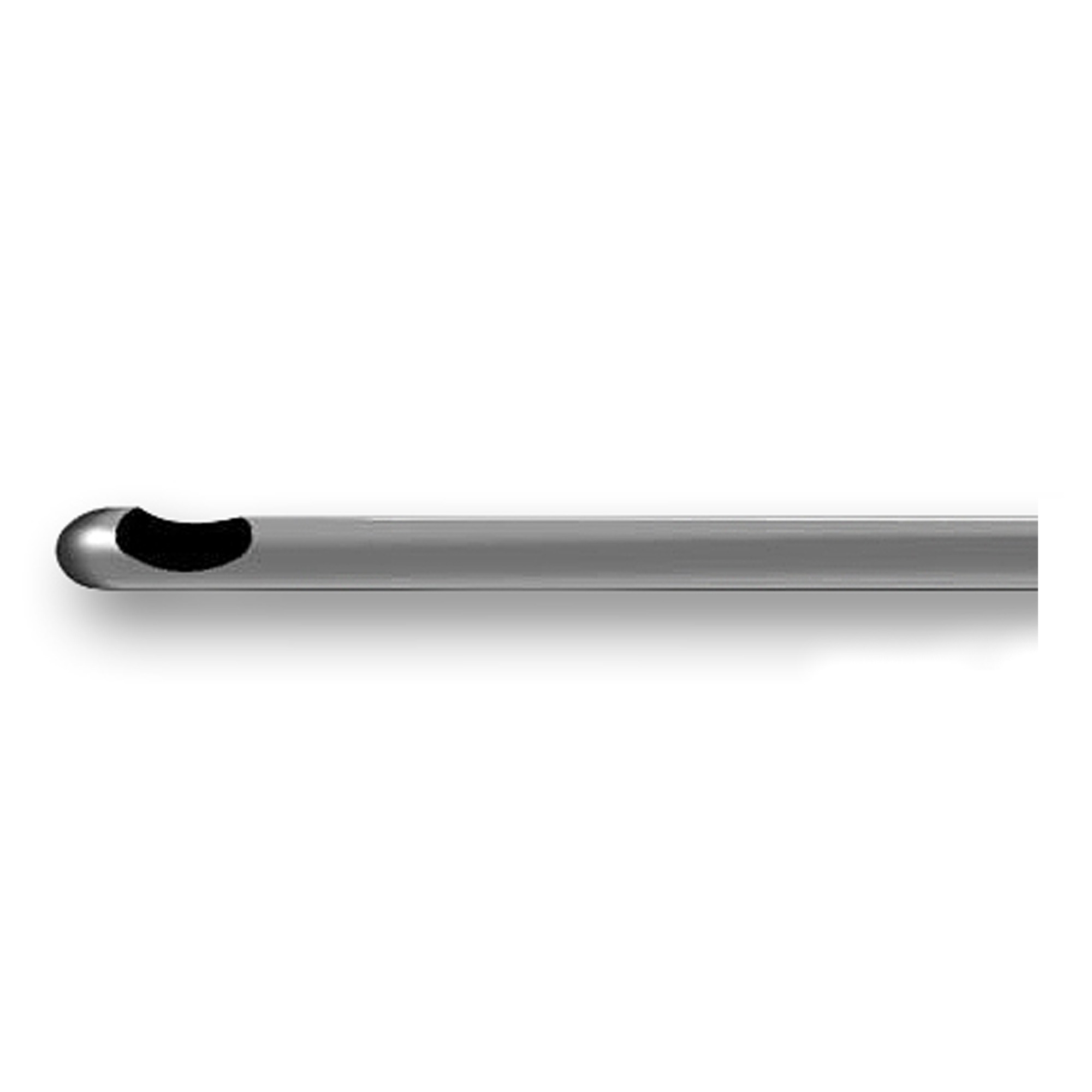 Spoon Tip Injector Curved – Hij Industry