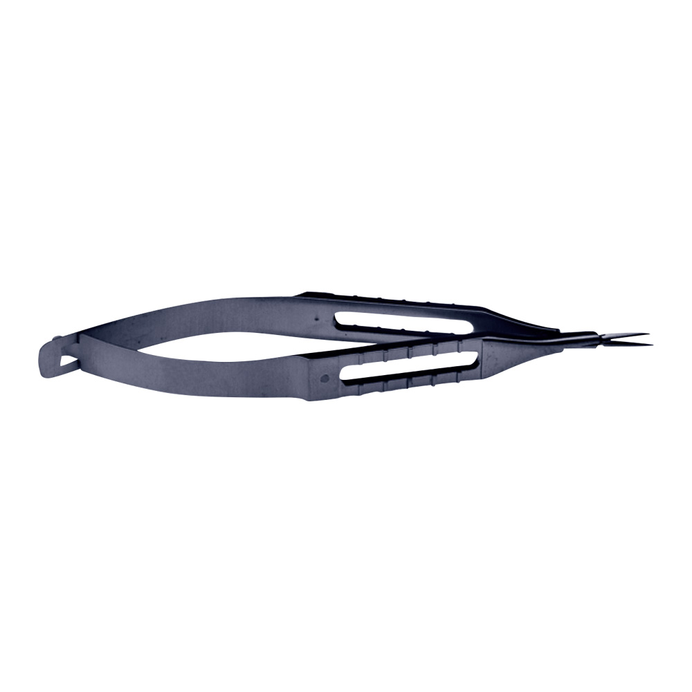 Vannas Capsulotomy Scissor – Hij Industry