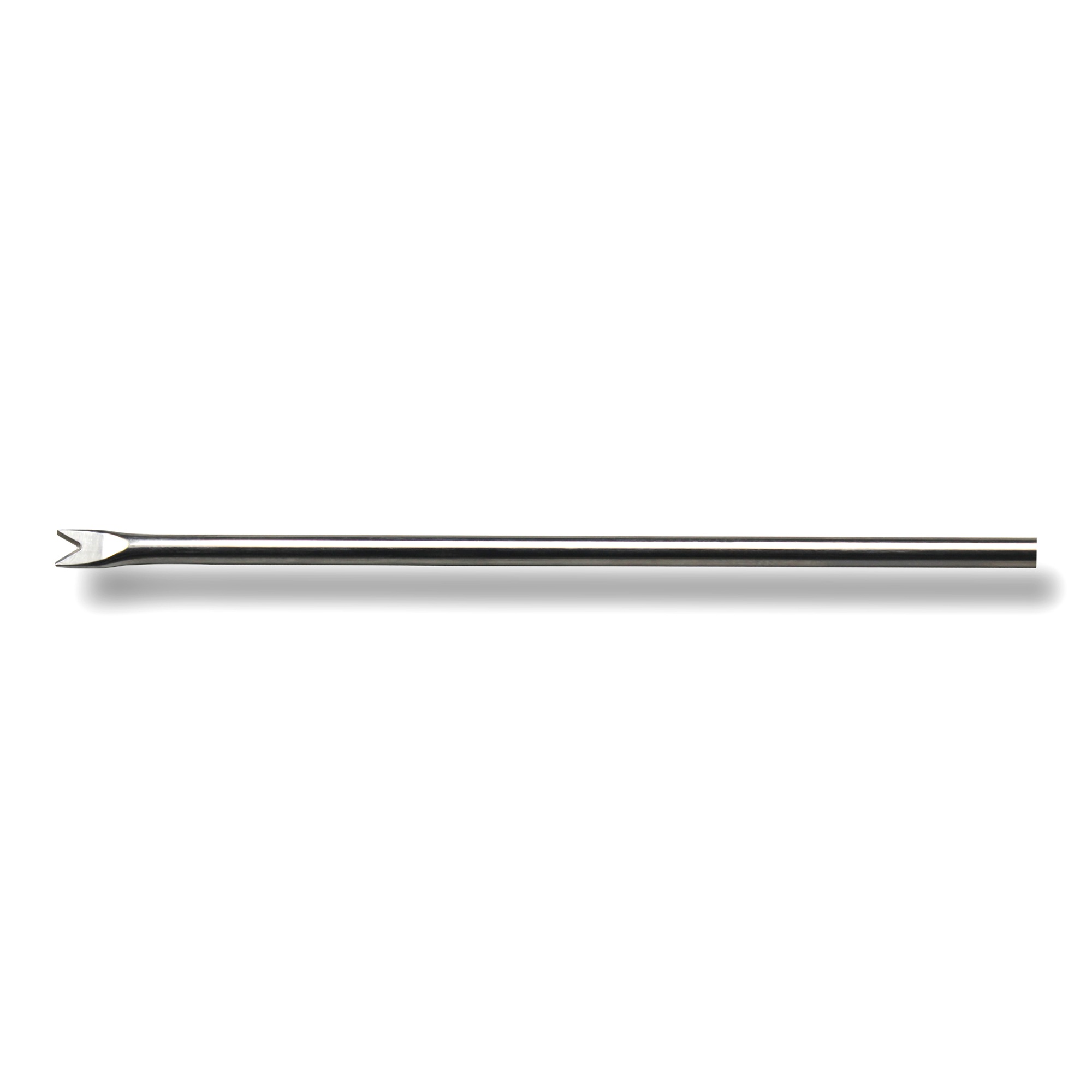 V-Shaped Portless Cannula – Hij Industry